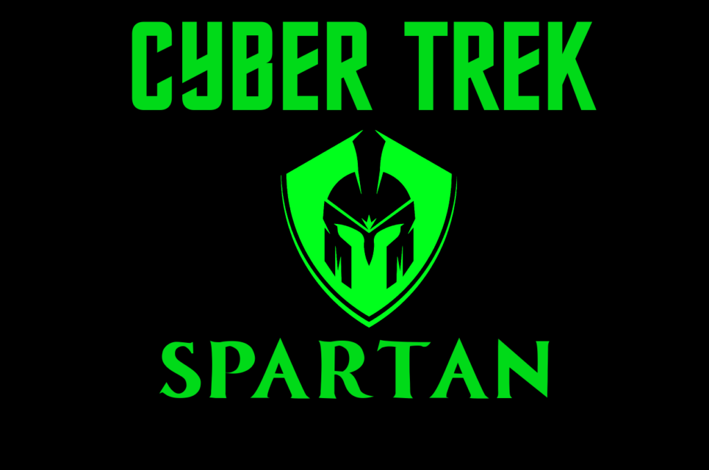 CyberTrek - CYBERNESIS